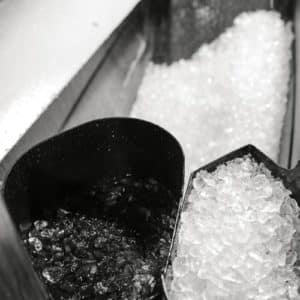 Wholesale Ice Distributor - Harman Ice